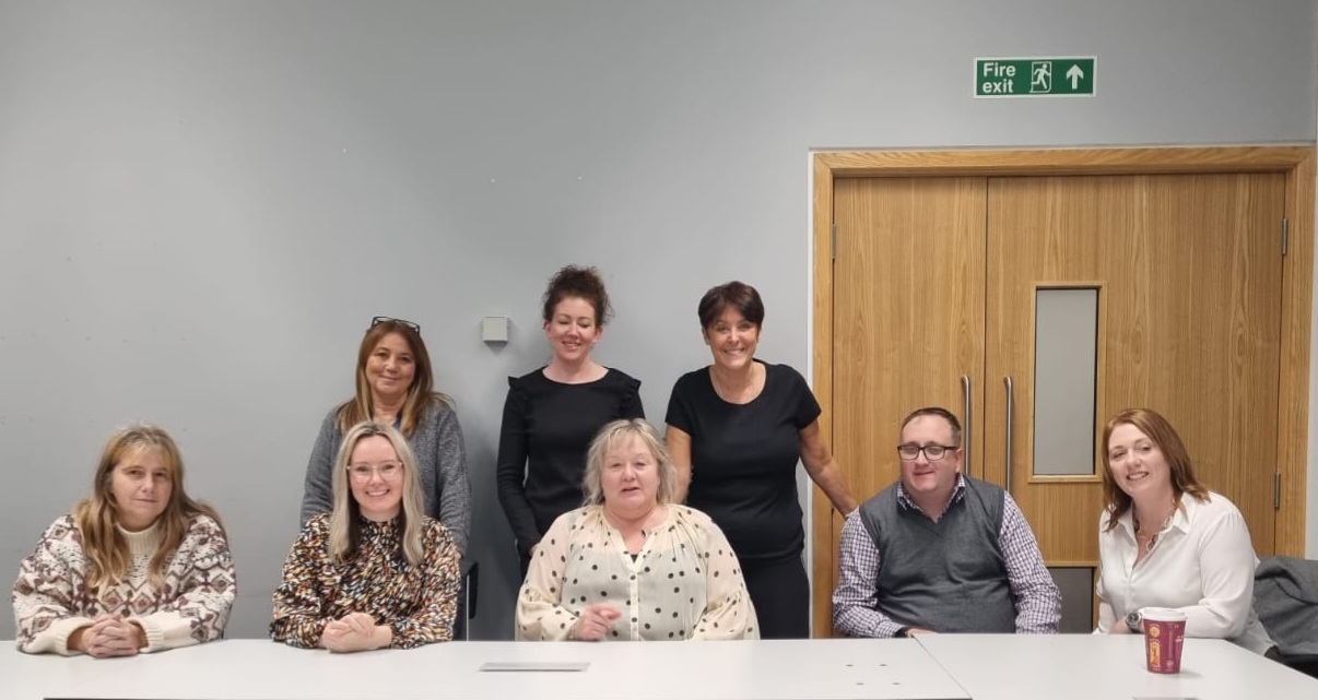 Society of british Dental Nurses AGM – SBDN